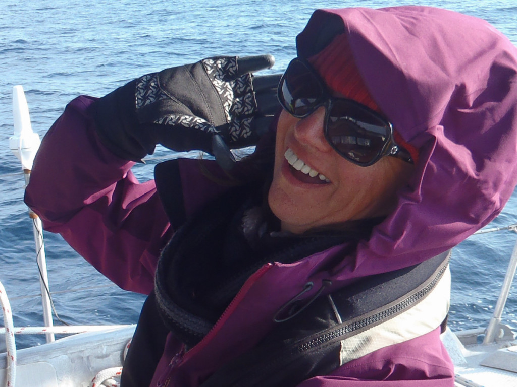 Effective Communication on Board - Currents Bluewater Cruising