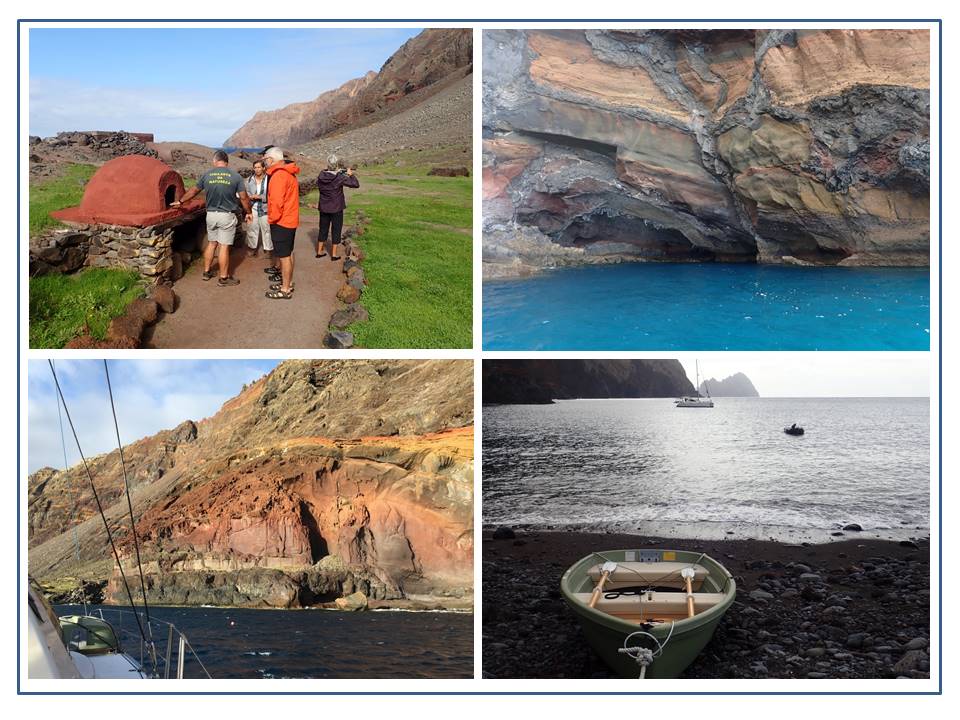 Postcards from A Caribbean Winter - Part 8, The Madeira Islands ...