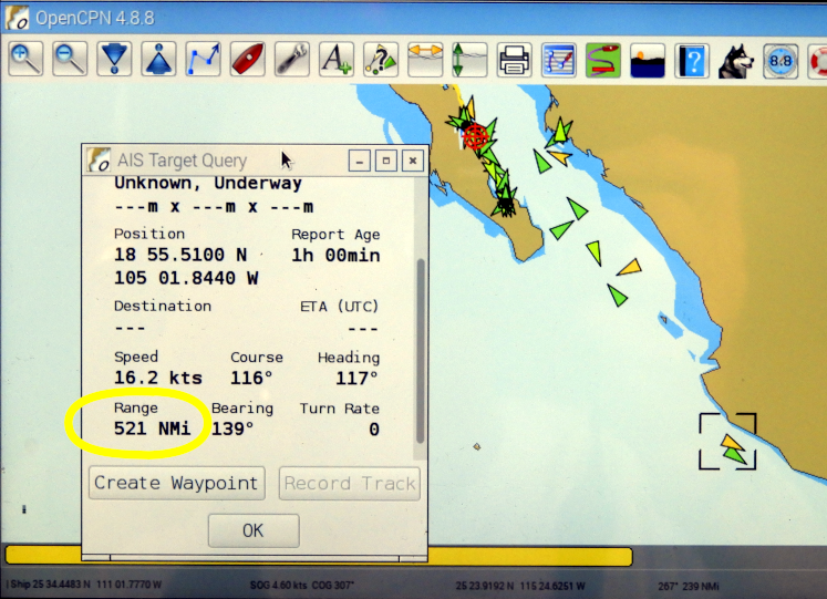 Build Your Own Inexpensive, Easy, High-Performance VHF/AIS Antenna ...