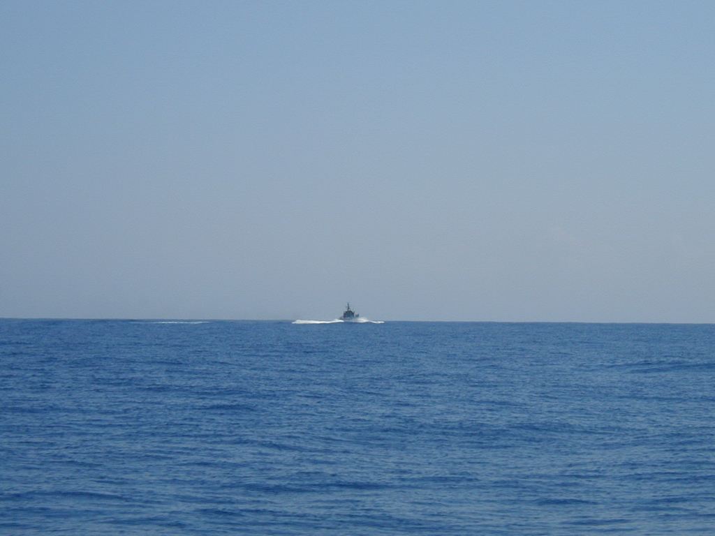 The Eastern Mediterranean Sea: Egypt to Turkey - Currents Bluewater ...